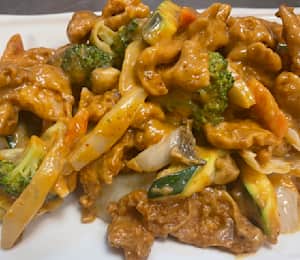 Rice Violet Delivery Menu | Order Online | 287 Main St Worcester | Grubhub