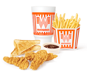 WHATABURGER Delivery Menu | Order Online | 13235 Ranch Rd 620 N Austin ...