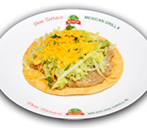 Don Tortaco Mexican Grill #5 Delivery Menu | Order Online | 7424 S ...