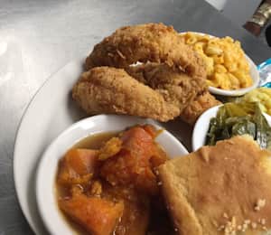 Phat Catz Restaurant & Bar (Kensington Ave) - Buffalo, NY Restaurant ...