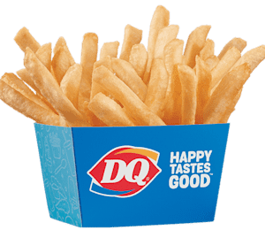 Dairy Queen Delivery Menu | Order Online | 11815 SE Mill Plain Blvd ...