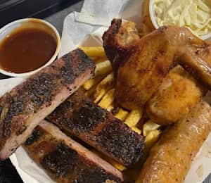 Uncle D's Grill Delivery Menu | Order Online | 21600 Great Mills Rd ...