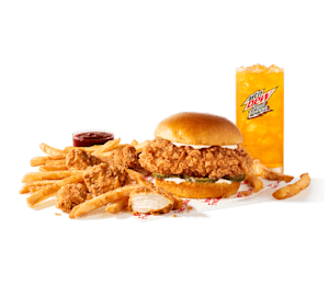 KFC Delivery Menu | Order Online | 4306 Ohio River Blvd Bellevue | Grubhub