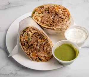 Tio pio East Inc Delivery Menu | Order Online | 250 E 14th St New York ...