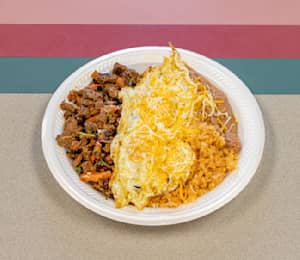 Rancherito's Mexican Food Delivery Menu | Order Online | 4199 S Redwood ...
