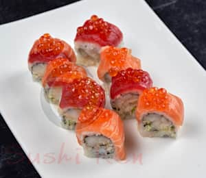 Sushi Ren - New York, NY Restaurant | Menu + Delivery | Seamless