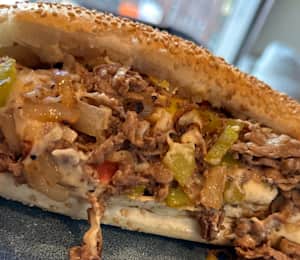 Shay's Steaks - Philadelphia, PA Restaurant | Menu + Delivery | Seamless