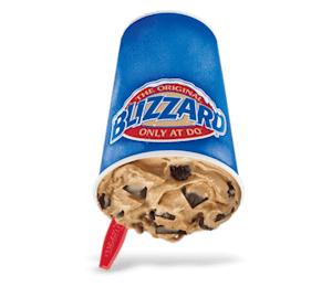 Dairy Queen Delivery Menu | Order Online | 11130 Farm to Market 1960 Rd ...
