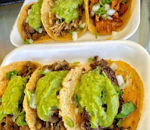 Tacos Don Goyo - Brea, CA Restaurant | Menu + Delivery | Seamless