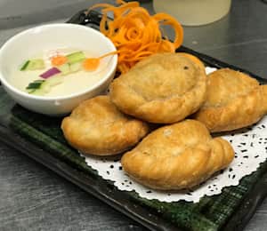 One Two Thai Delivery Menu | Order Online | 153 E 33rd St New York ...