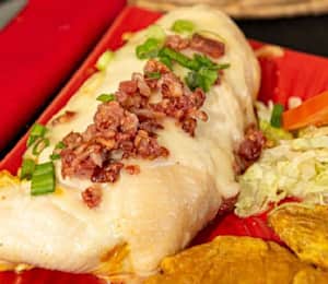 Borichino Restaurant Delivery Menu | Order Online | 870 Saxon Blvd ...