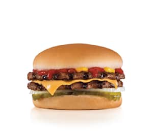 Carl's Jr. Delivery Menu | Order Online | 14495 SW Tualatin Valley Hwy ...