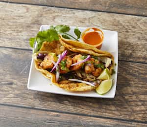 Simon Tacos Delivery Menu | Order Online | 4263 N Milwaukee Ave Chicago ...