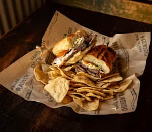 SB Chicken Ranch - Santa Barbara Delivery Menu | Order Online | 2618 De ...