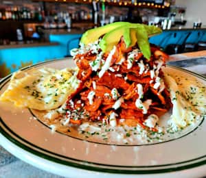 Senor Cactus Mexican Grill Delivery Menu | Order Online | 403 W Trenton ...