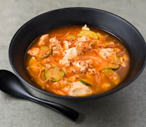 KoFoo - New York, NY Restaurant | Menu + Delivery | Seamless