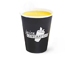 Juice Generation (Lexington Ave) - New York, NY Restaurant | Menu ...