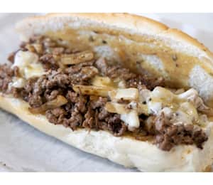 Capo's Cheesesteak Hoagies and Grill Delivery Menu | Order Online | 219 ...