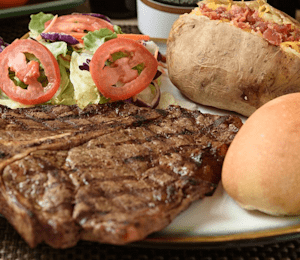 Steak-Out Delivery Menu | Order Online | 120 South Van Eps Avenue Sioux ...