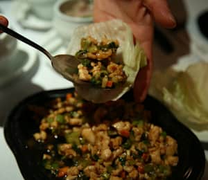 Shun Lee West - New York, NY Restaurant | Menu + Delivery | Seamless