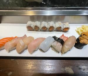 Amber 80st Delivery Menu | Order Online | 1406 Third Ave New York | Grubhub