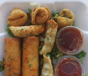 Pitaluv Delivery Menu | Order Online | 5447 Spring Hill Dr Spring Hill ...