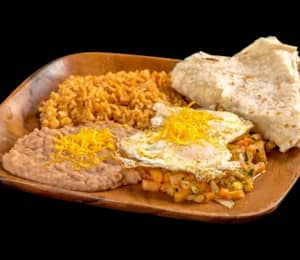 Filliberto's Mexican Food Delivery Menu | Order Online | 4011 Central ...