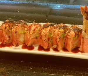 Toryumon Japanese House - Arlington Delivery Menu | Order Online | 1650 ...