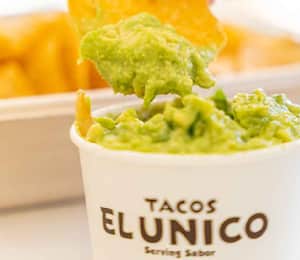 Tacos El Unico Delivery Menu | Order Online | 2801 Firestone Blvd South ...