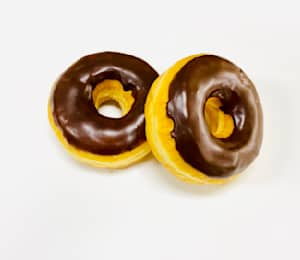 Jin's Donuts Delivery Menu | Order Online | 13150 Senlac Dr Farmers ...