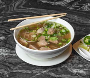 Pho Today - Philadelphia, PA Restaurant | Menu + Delivery | Seamless