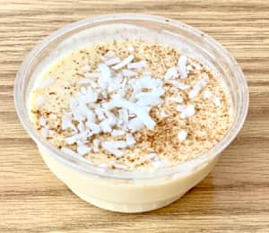 Yelida Bakes Delivery Menu | Order Online | 464 New Brunswick Ave ...