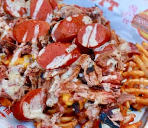 Jessie Rae's BBQ Henderson Delivery Menu | Order Online | 308 N Boulder ...