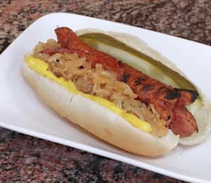 Dimitri Best Food Delivery Menu | Order Online | 207 W Joe Orr Rd ...