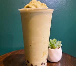 Saru Tea Bar - Lincoln, NE Restaurant | Menu + Delivery | Seamless