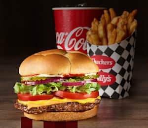 Checkers Delivery Menu | Order Online | 530 Willis Ave Bronx | Grubhub