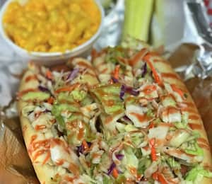 Combs BBQ Central Delivery Menu | Order Online | 2223 Central Ave ...