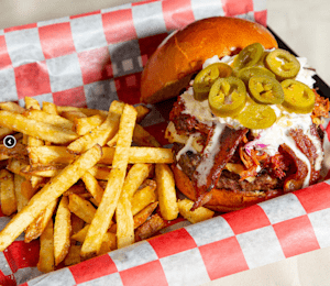 The Red Barn Restaurant and Brewery Delivery Menu | Order Online | 303 ...