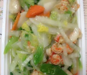 Fairview Chinese Restaurant - Fairview, NJ Restaurant | Menu + Delivery ...