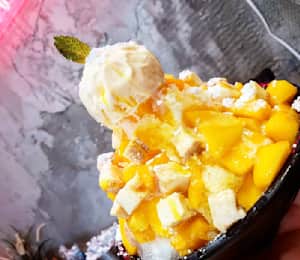 Think Poke - Fort Walton Beach, FL Restaurant | Menu + Delivery | Seamless