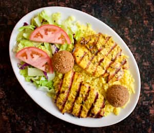 Pita Inn Delivery Menu | Order Online | 1835 Abriter Ct Naperville ...