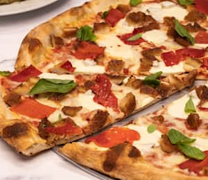 Uncle Giuseppe's Marketplace - Yorktown Heights, NY Restaurant | Menu ...