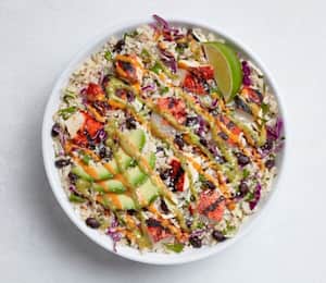 MIXT Delivery Menu | Order Online | 901 Valencia St San Francisco | Grubhub