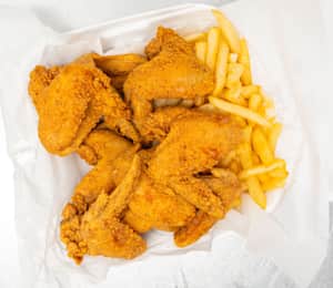 Pops Fish & Chicken Market - Fairview Heights, IL Restaurant | Menu ...