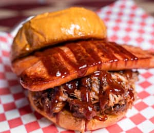 Brew Hawg BBQ & Root Beer Co. Delivery Menu | Order Online | 665 N ...
