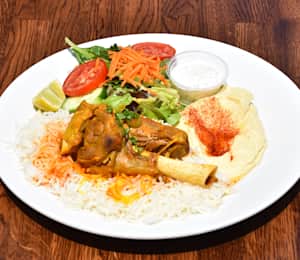 NAAB Mediterranean Delivery Menu | Order Online | 4020 Lincoln Blvd ...