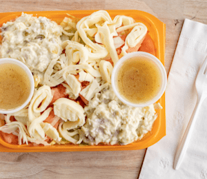 Head West Subs Delivery Menu | Order Online | 1124 W Jefferson St ...