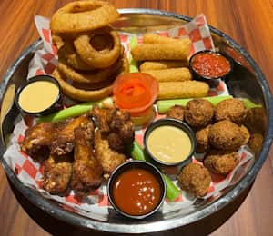 Zesty Steakhouse Delivery Menu | Order Online | 9905 Bridgeport Way SW ...