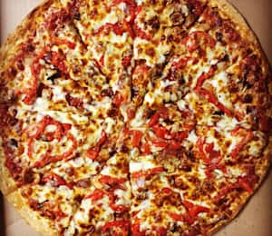 Ronzio's Pizza Delivery Menu | Order Online | 422 Warwick Ave Warwick ...