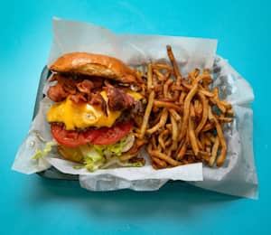 Nancy's Revival Delivery Menu | Order Online | 616 South Ave Pittsburgh ...